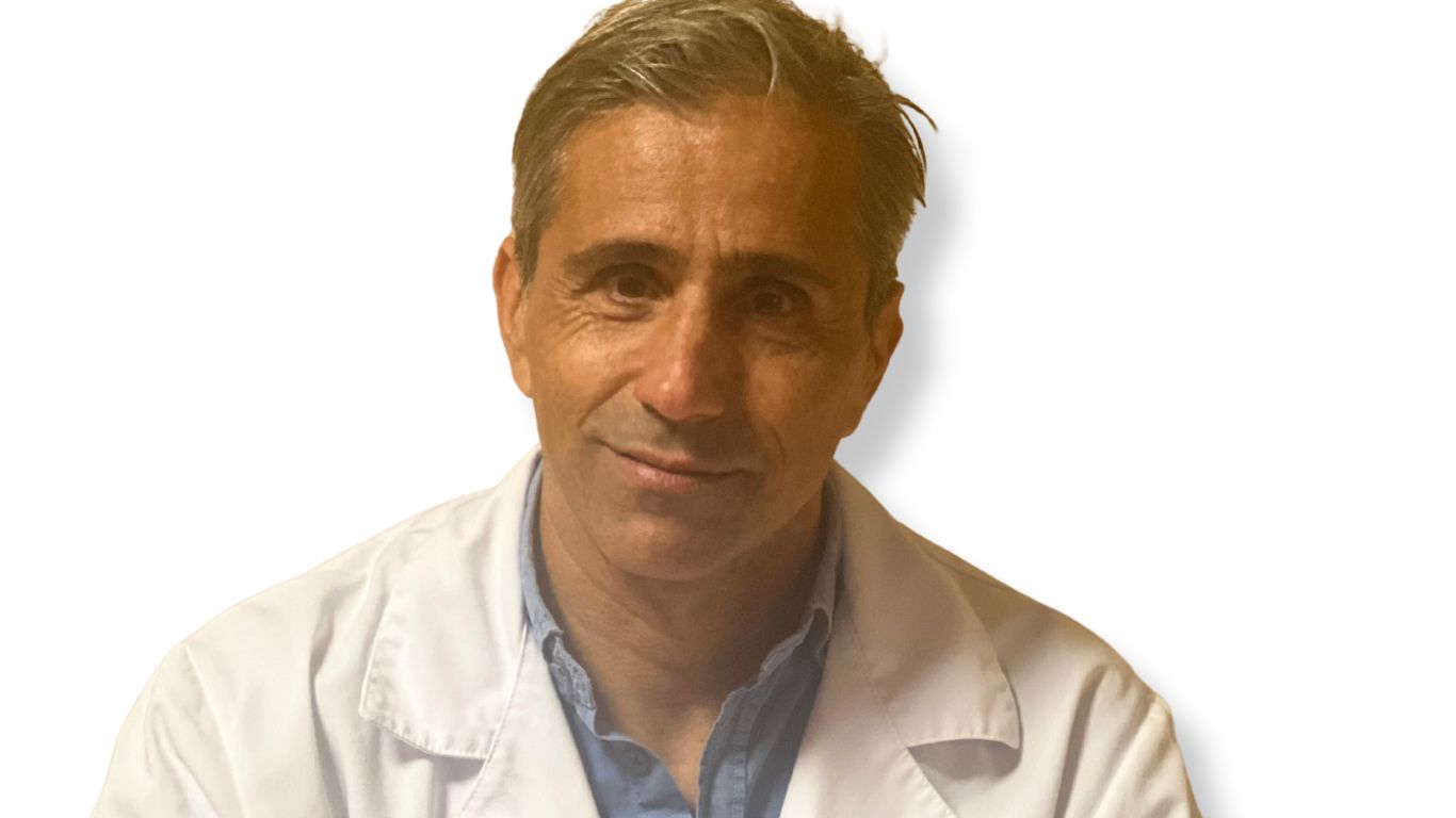 El Dr Mir, el cirujano de las 100 operaciones robóticas, se incorpora ...